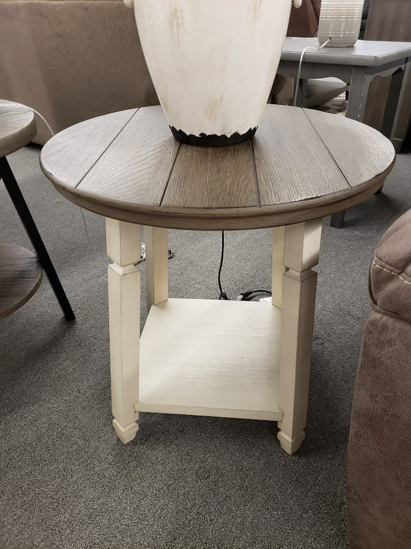 T488 FI-A 3PC Occasional Table Set - Furnish It