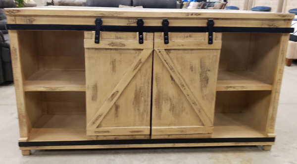 ORI COM BRA FI TV Stand - Furnish It