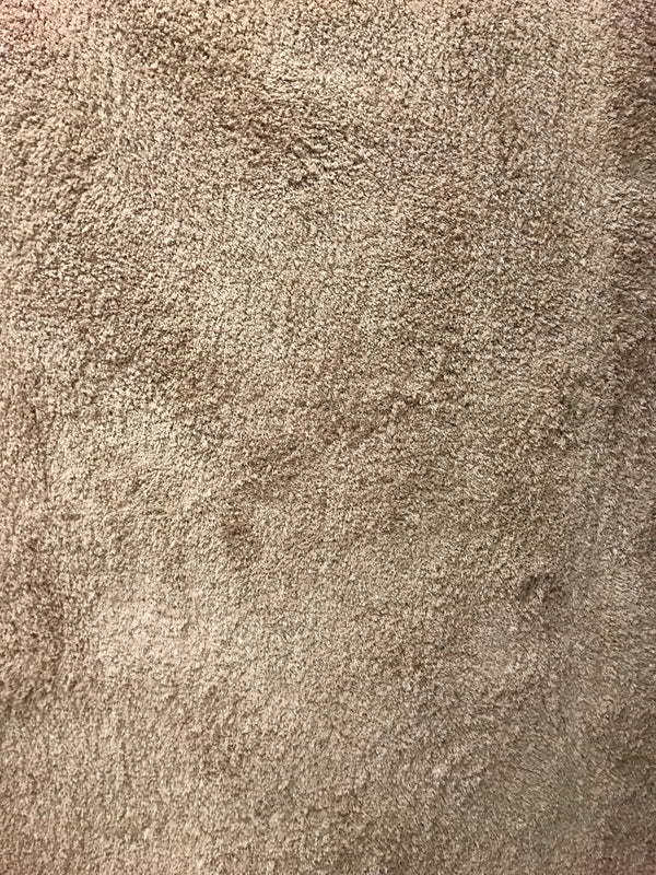 PS1692FIP Plush Shag Sand Rug 8 x 10 - Furnish It